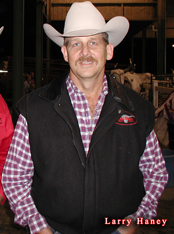 Team – Cobb County Rodeo